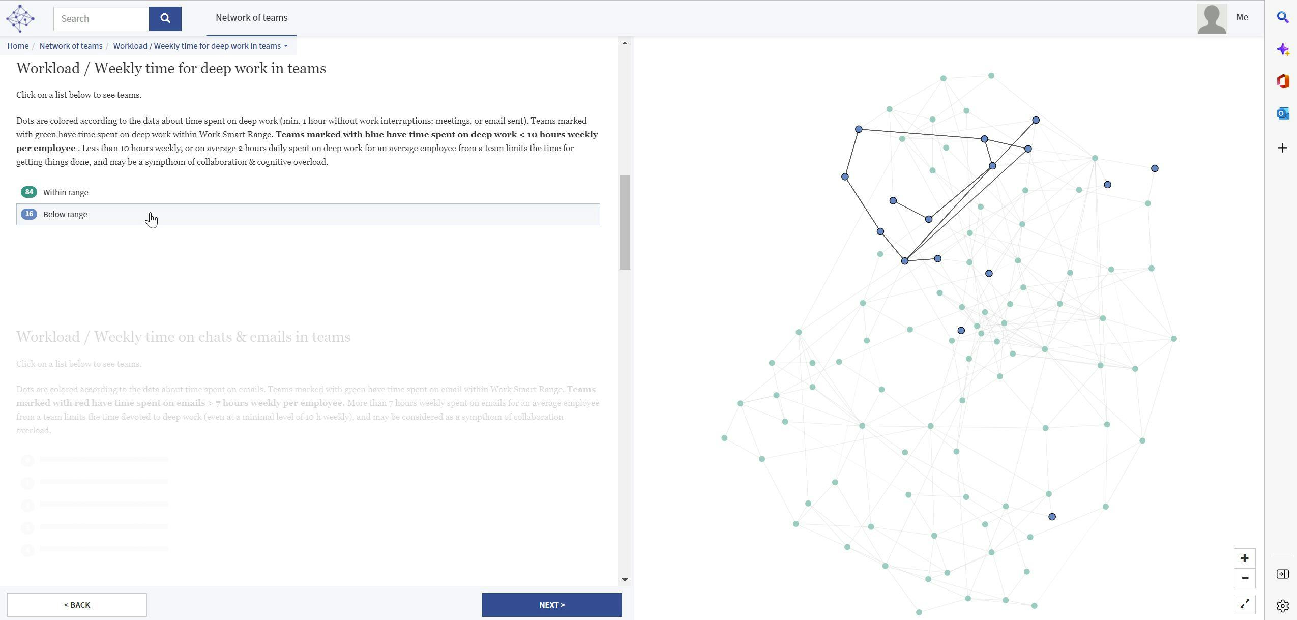 Network Perspective Software - 2023 Reviews, Pricing & Demo