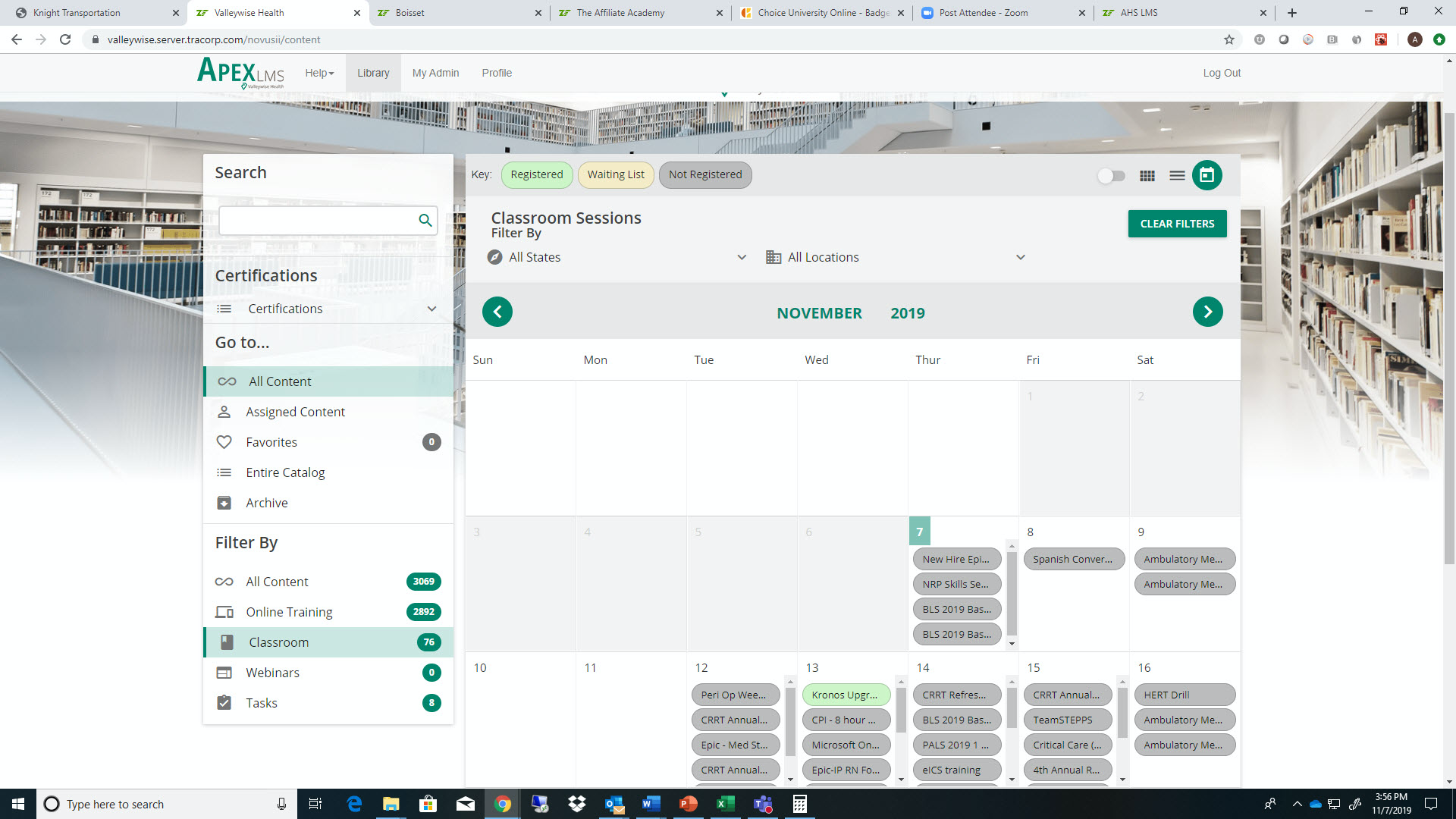 TraCorp LMS: precios, funciones y opiniones | GetApp España 2023