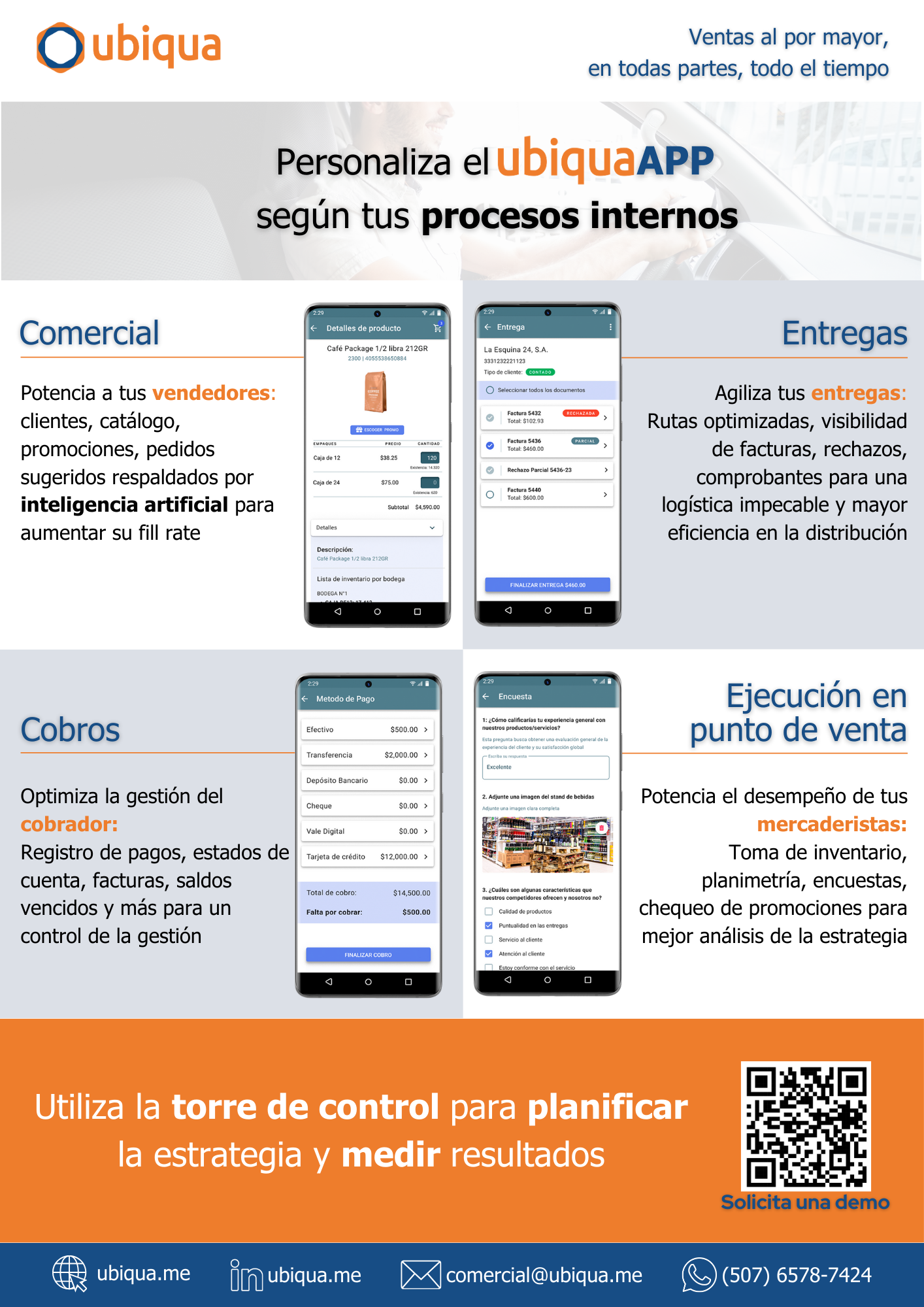 Ubiqua Suite Cost & Reviews - Capterra Australia 2024