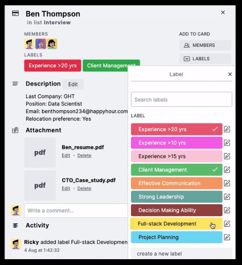 Tacitbase Pricing, Alternatives & More 2023 | Capterra
