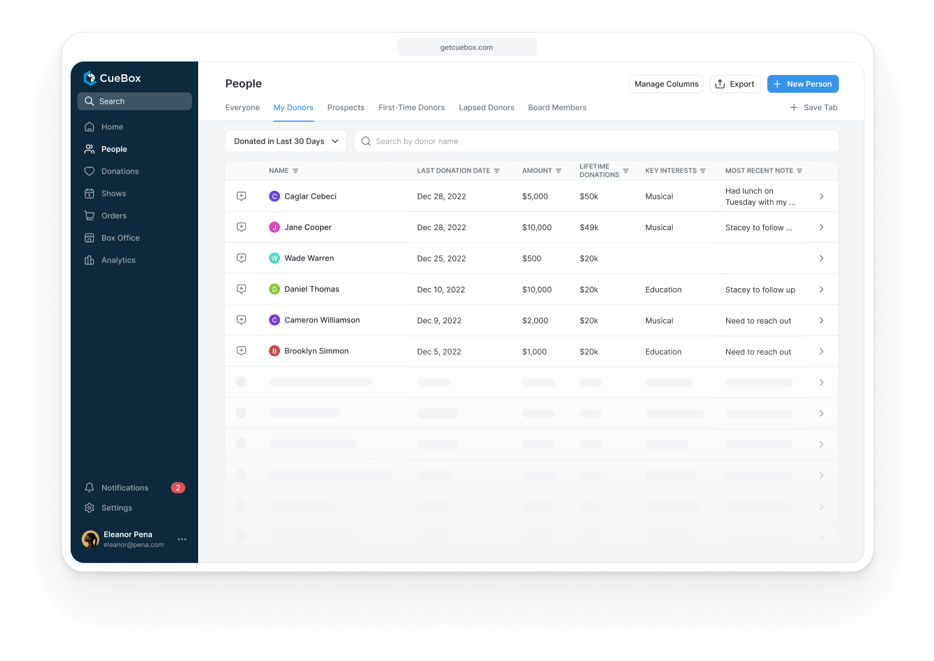 CueBox Pricing, Alternatives & More 2025 | Capterra