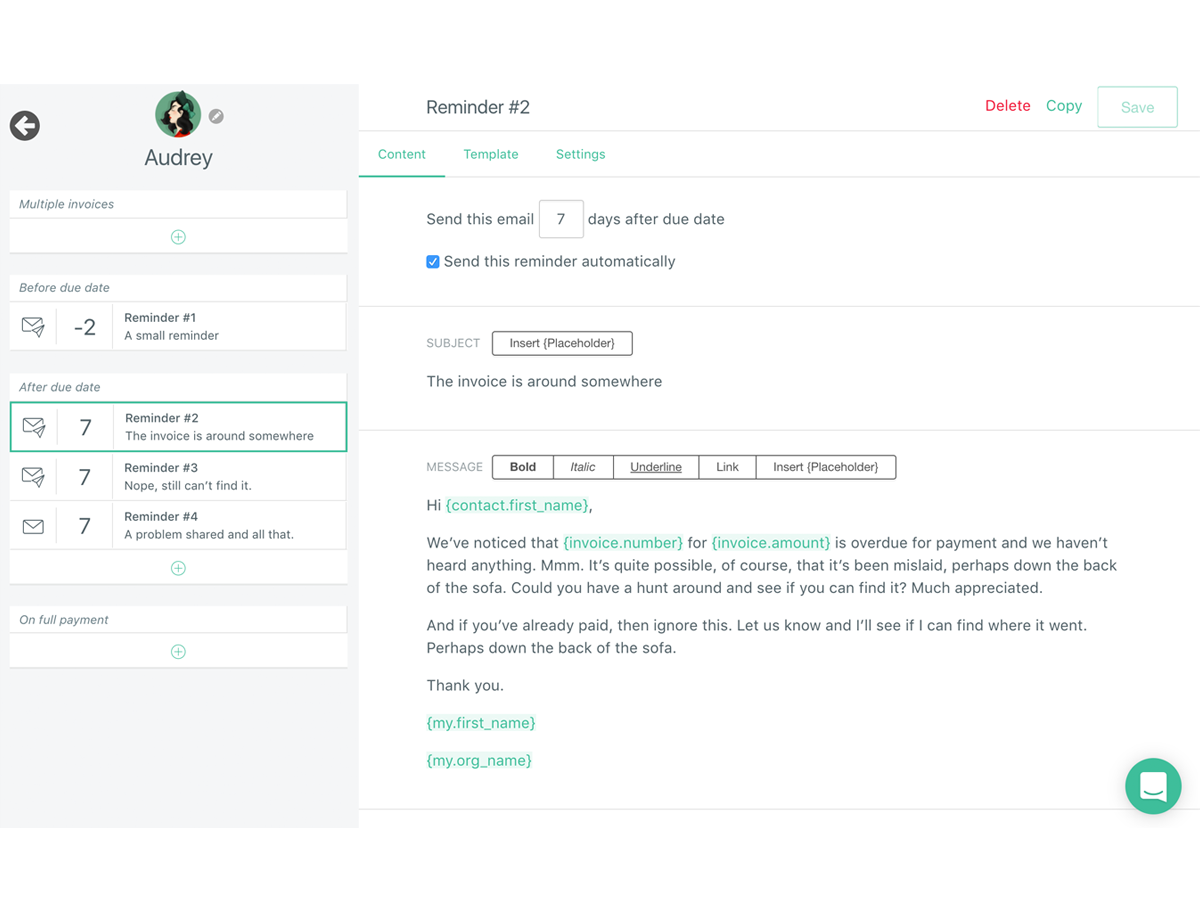 CreditorWatch Collect Reviews, Cost & Features | GetApp Australia 2023