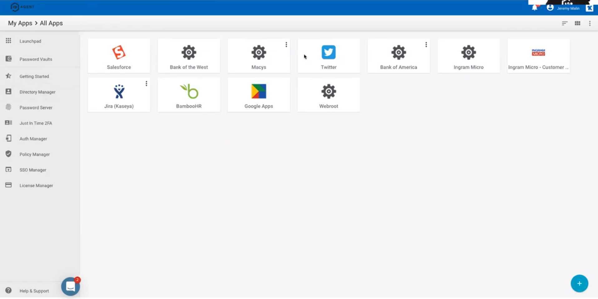 Passly Software - 2025 Reviews, Pricing & Demo