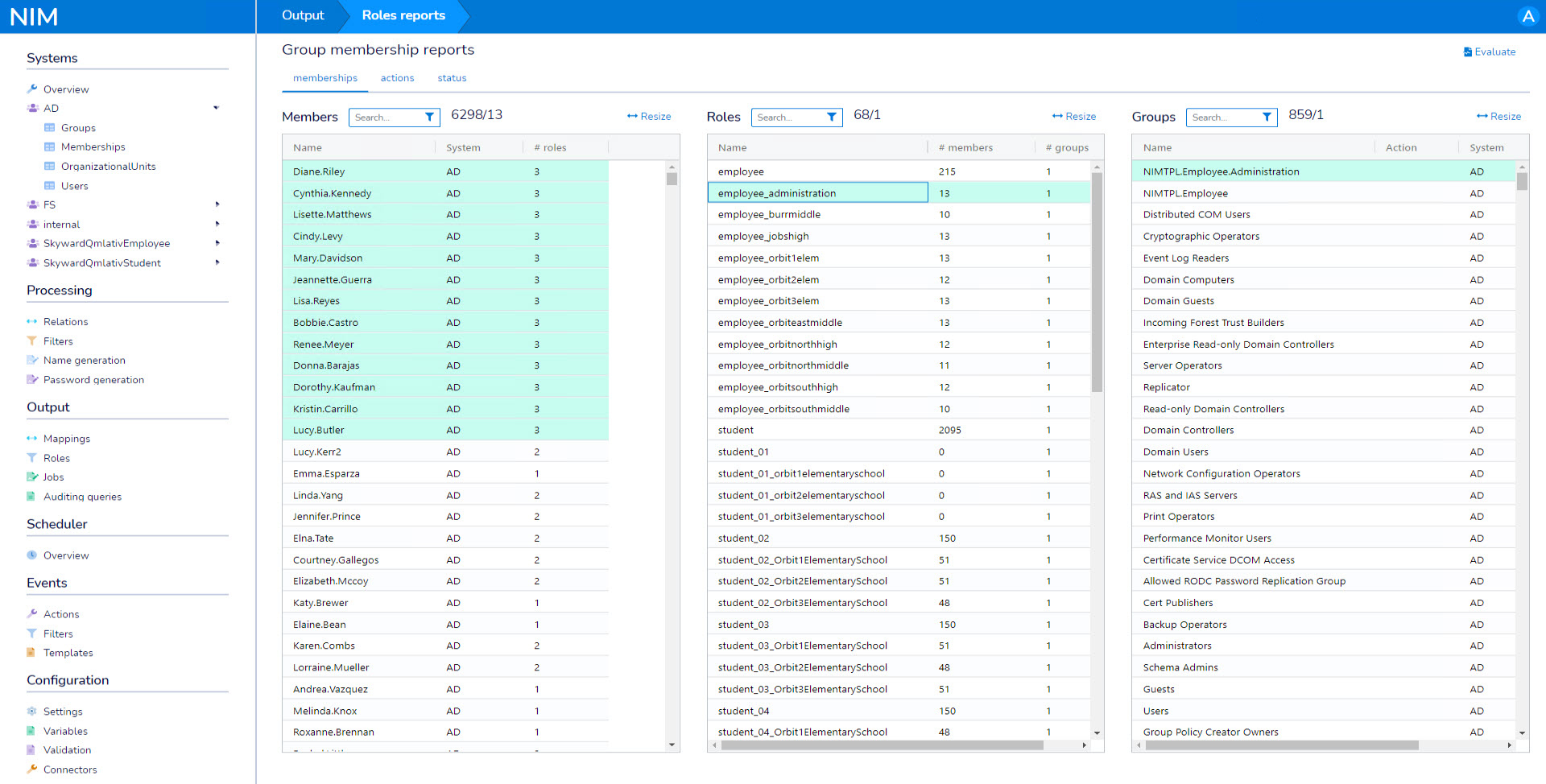 NIM Pricing, Alternatives & More 2025 | Capterra