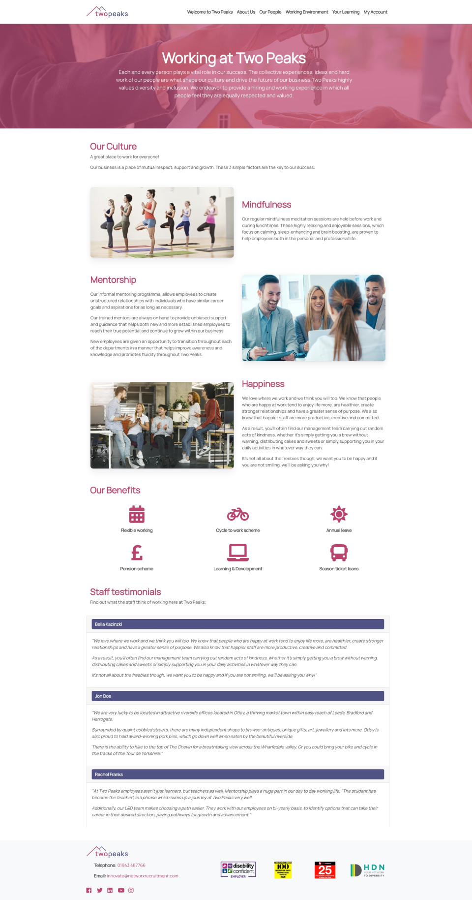 networx Pricing, Alternatives & More 2023 | Capterra