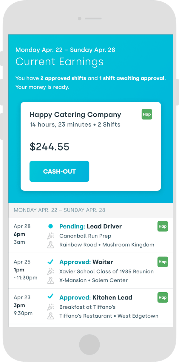 Nowsta Reviews, Demo & Pricing - 2022