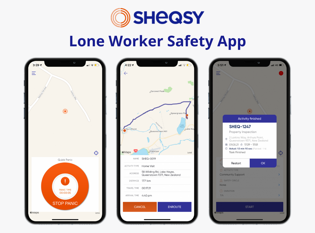 SHEQSY 2025 Pricing, Features, Reviews & Alternatives | GetApp
