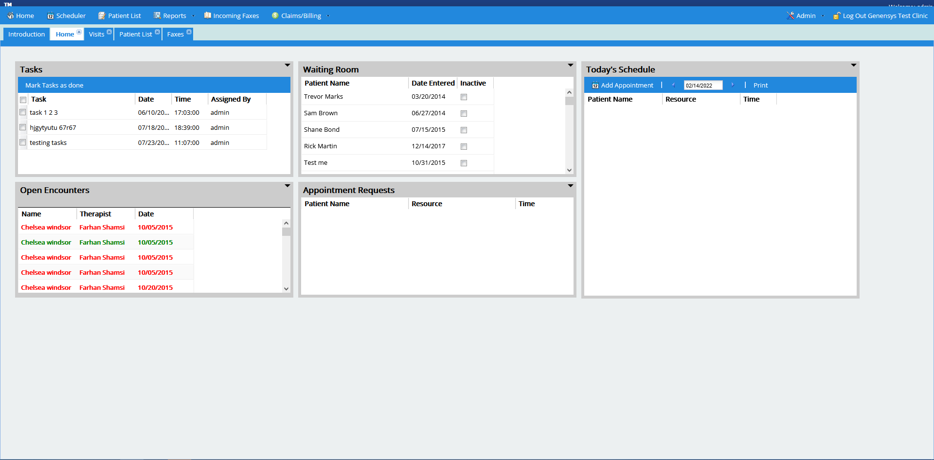 Simplify Therapy Cost & Reviews - Capterra Australia 2024