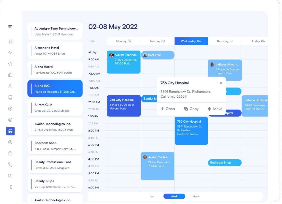 CT Mobile Software - 2025 Reviews, Pricing & Demo