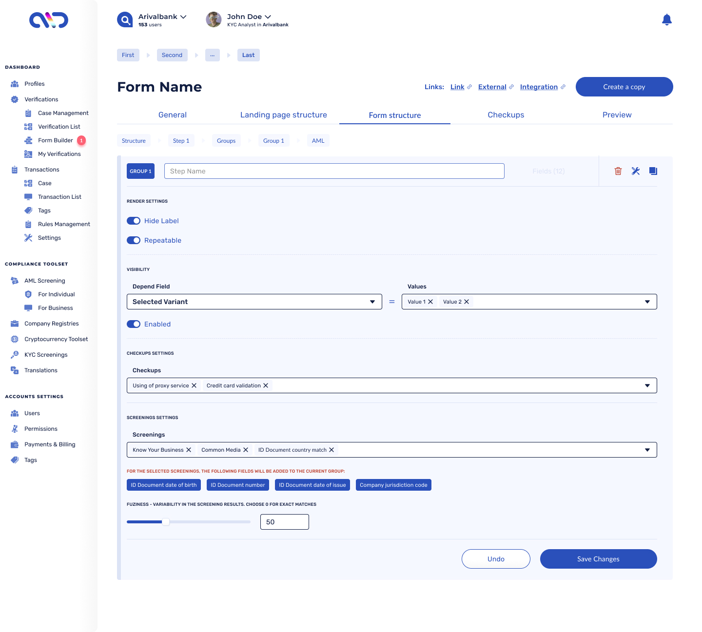 A.ID Software Reviews, Demo & Pricing - 2024