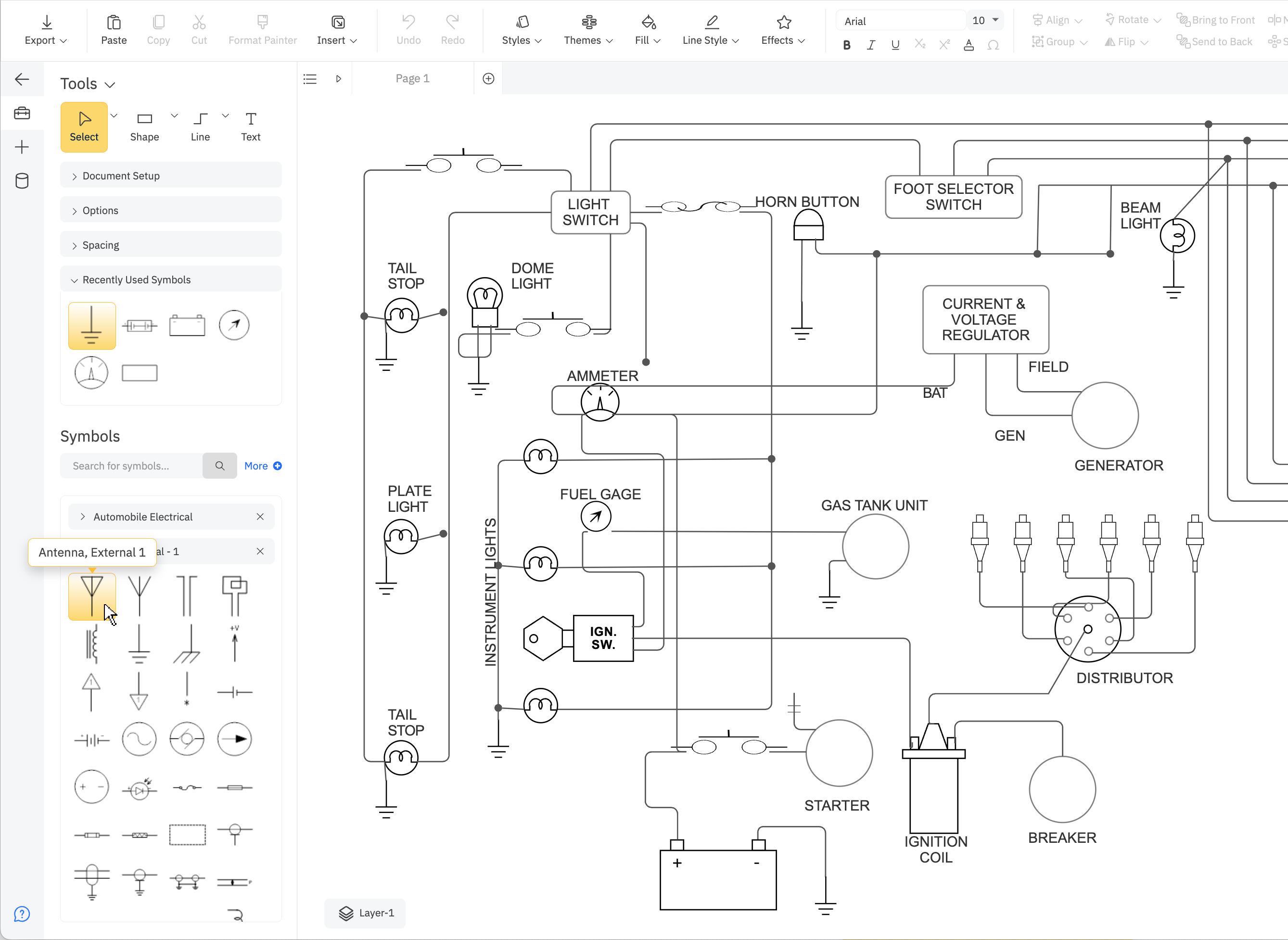 SmartDraw: precios, funciones y opiniones | GetApp España 2025