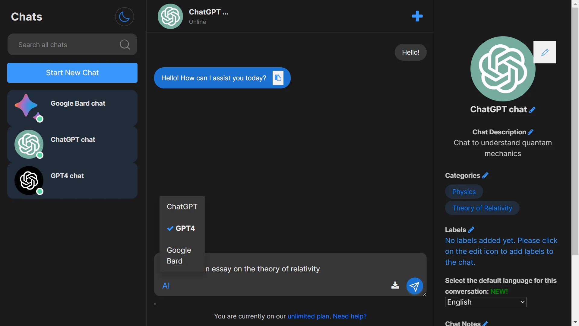 AI4Chat Reviews, Cost & Features | GetApp Australia 2026