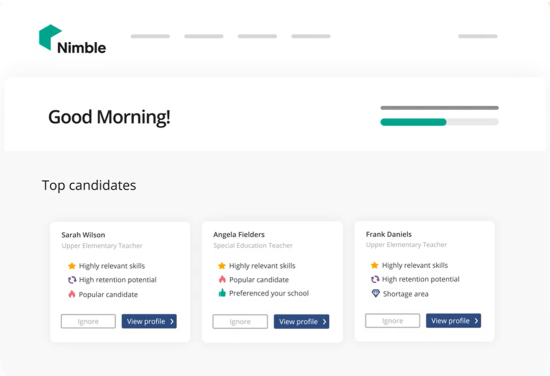 Nimble Pricing, Alternatives & More 2025 | Capterra