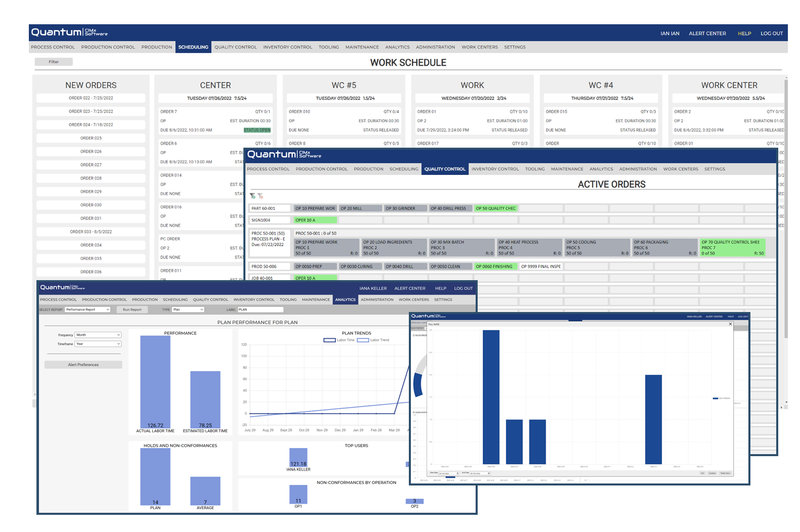Quantum Reviews, Cost & Features | GetApp Australia 2025