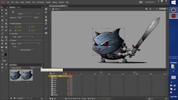 Adobe Animate Reviews Demo Pricing 2022