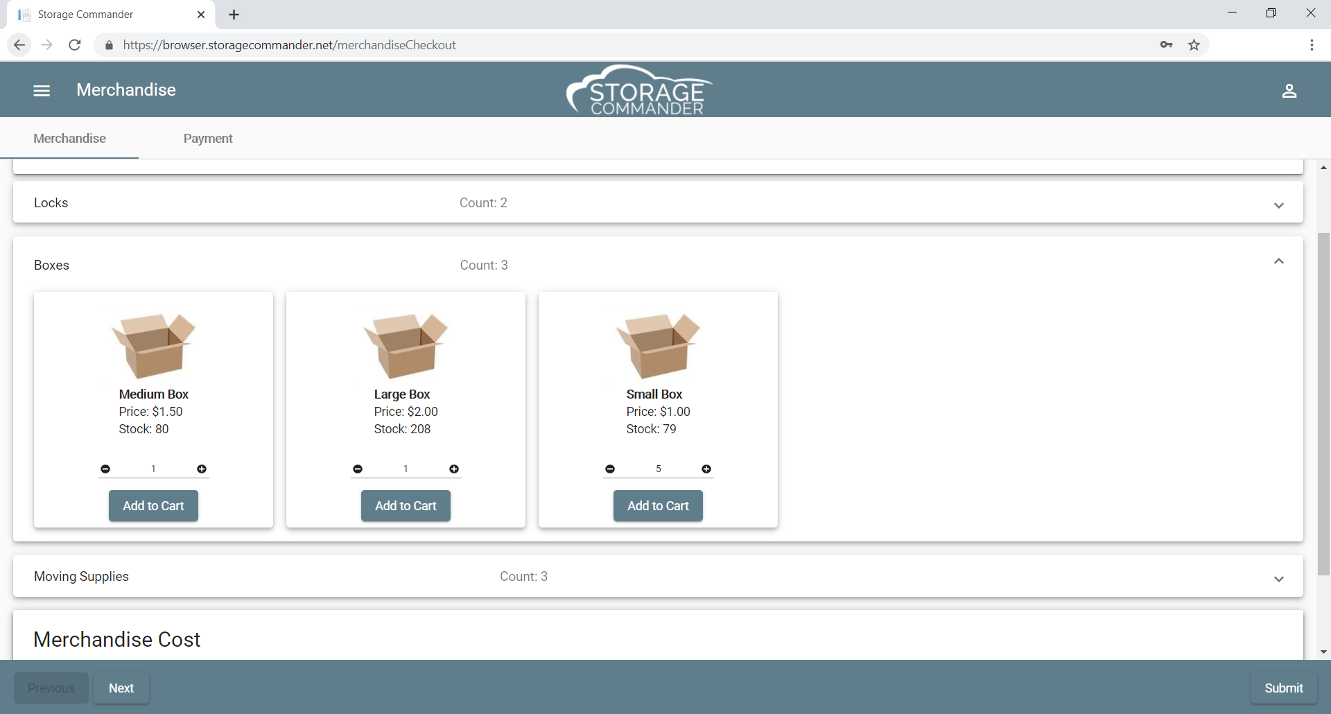 Storage Commander Cloud | Reviews, Pricing & Demos - SoftwareAdvice AU