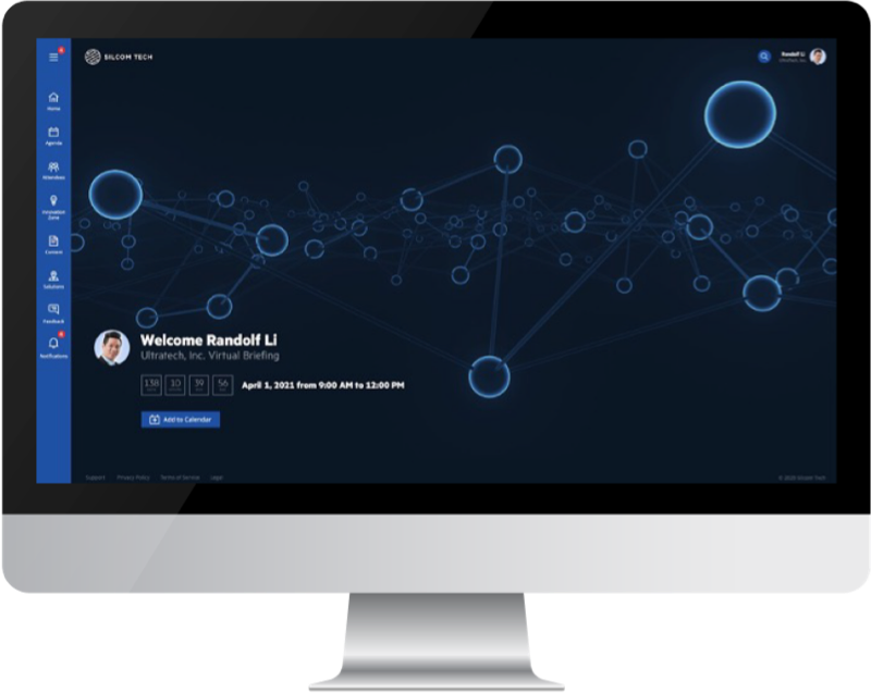 Inpixon Events Pricing, Alternatives & More 2025 | Capterra