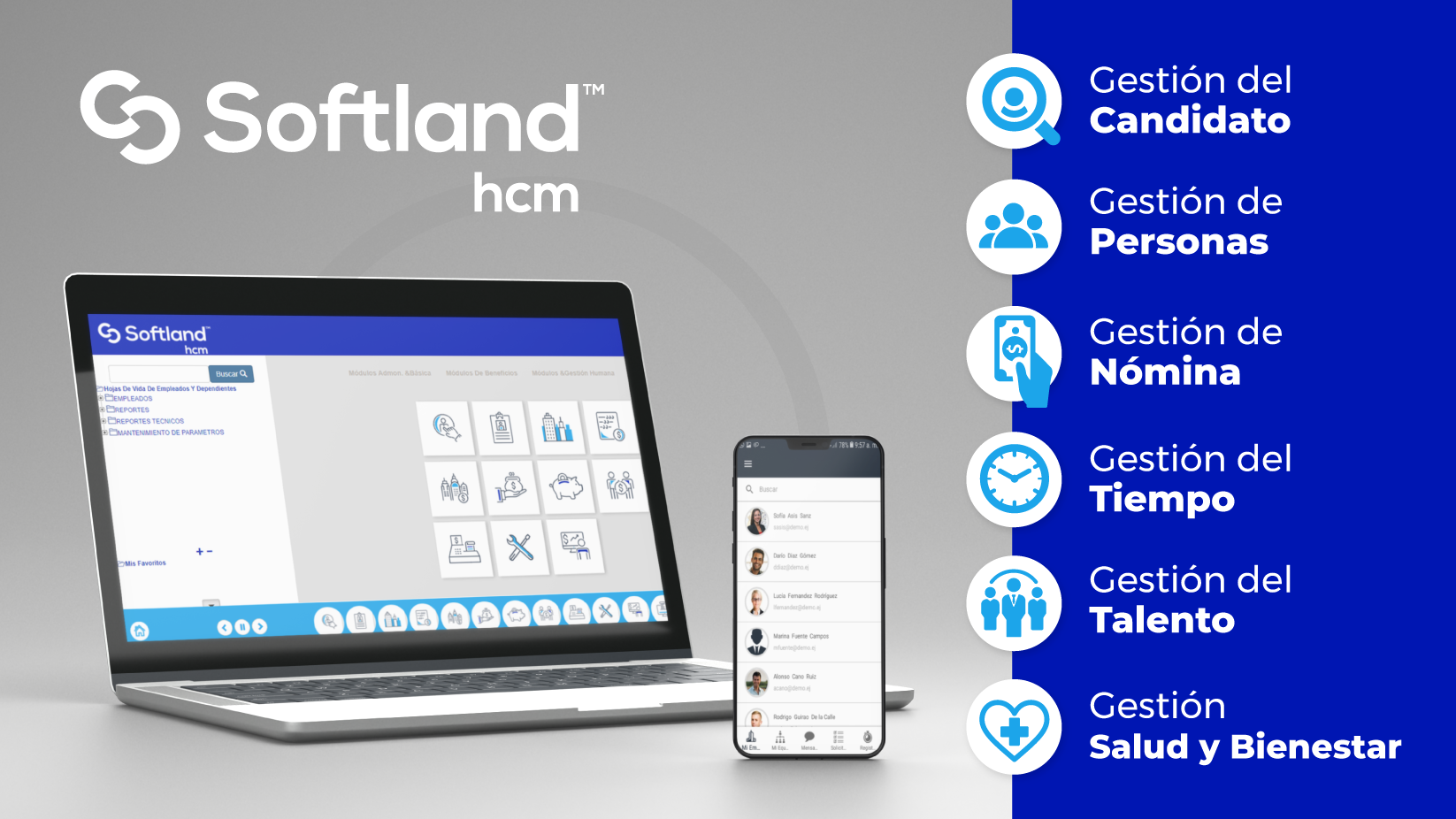 Softland HCM Pricing, Alternatives & More 2023 | Capterra