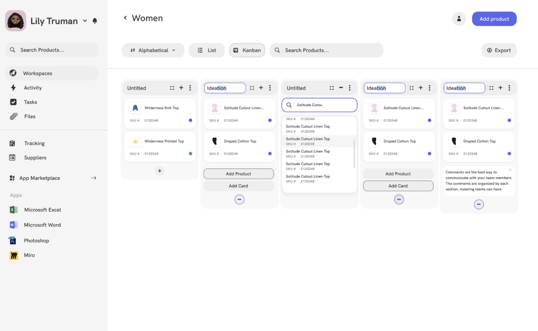 Lanor Pricing, Alternatives & More 2025 | Capterra