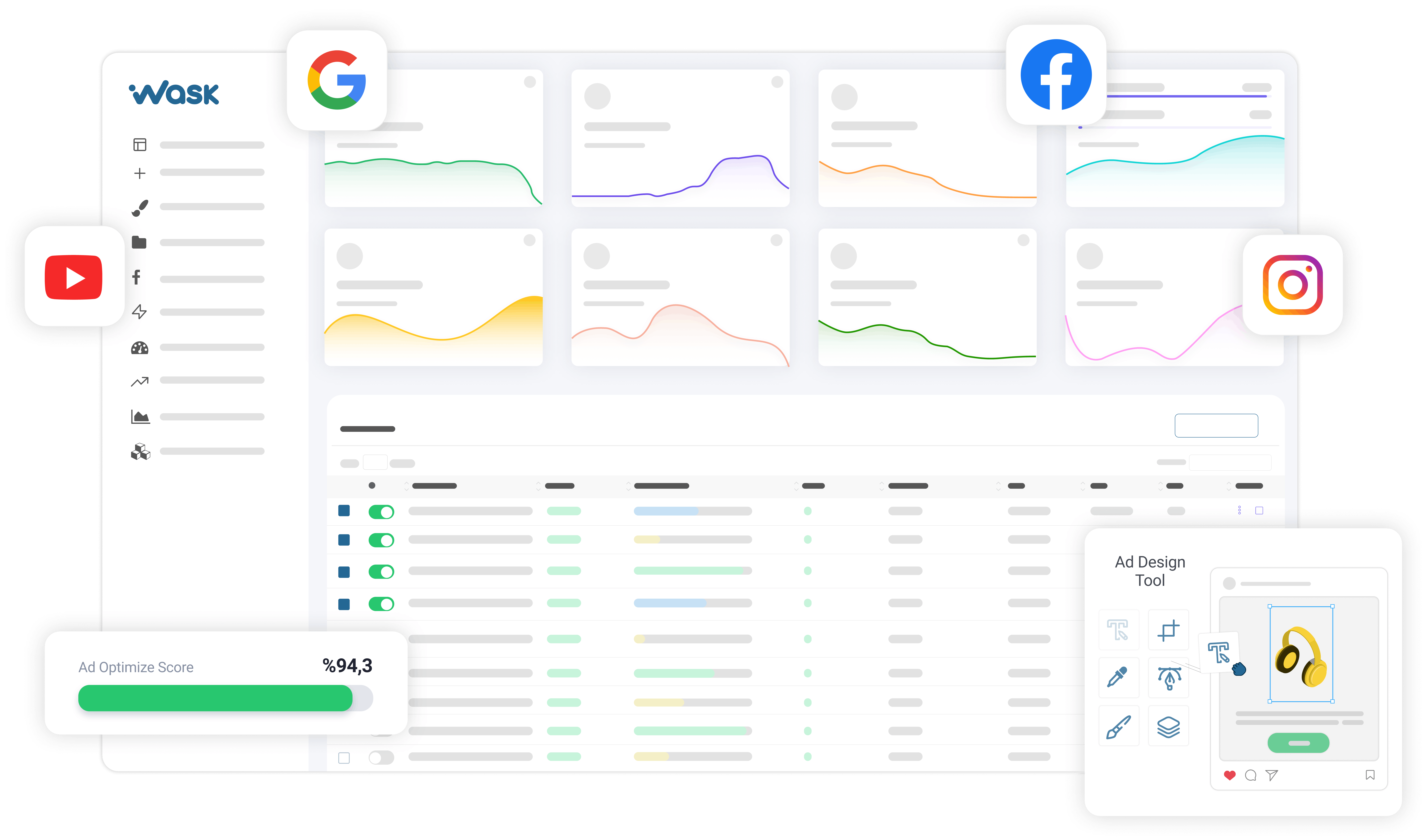 WASK Pricing, Alternatives & More 2023 | Capterra