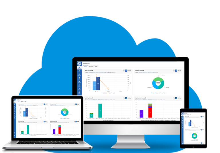 Talent Pathway | Reviews, Pricing & Demos - SoftwareAdvice IE