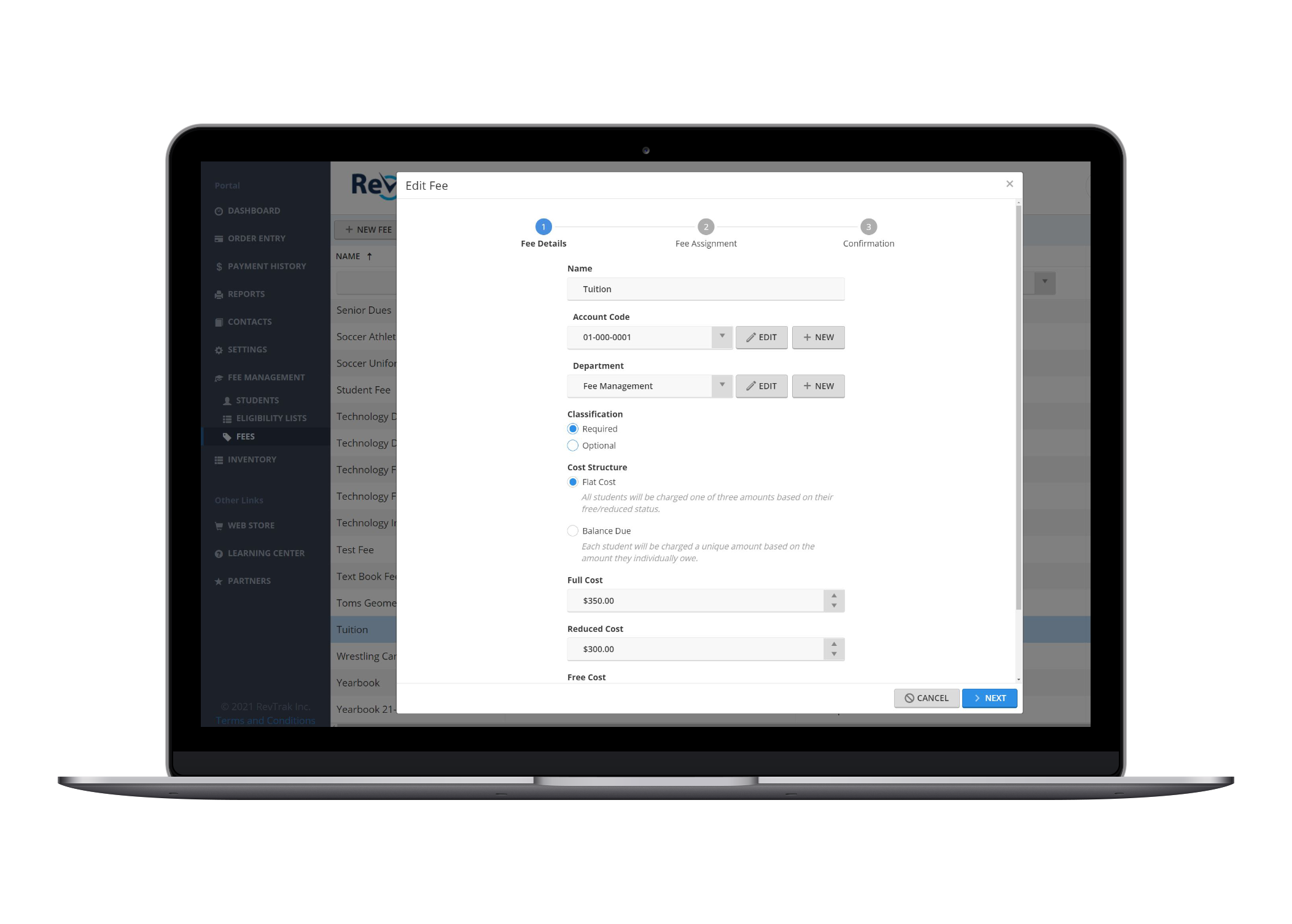 RevTrak Pricing, Alternatives & More 2025 | Capterra