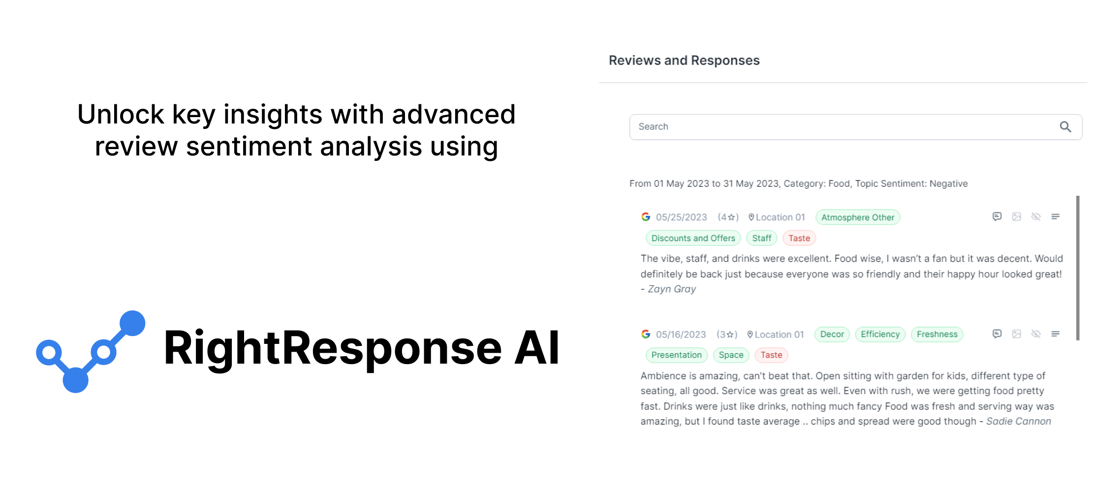 RightResponse AI 2025 Pricing, Features, Reviews & Alternatives | GetApp