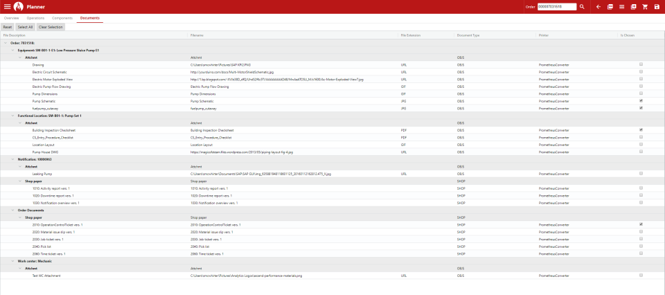 Prometheus Platform - Opiniones, precios y características - Capterra ...