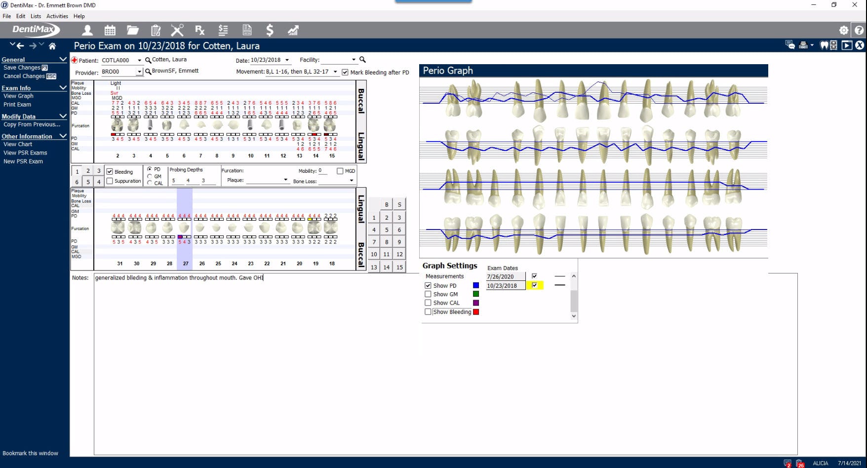 DentiMax | Reviews, Pricing & Demos - SoftwareAdvice GB