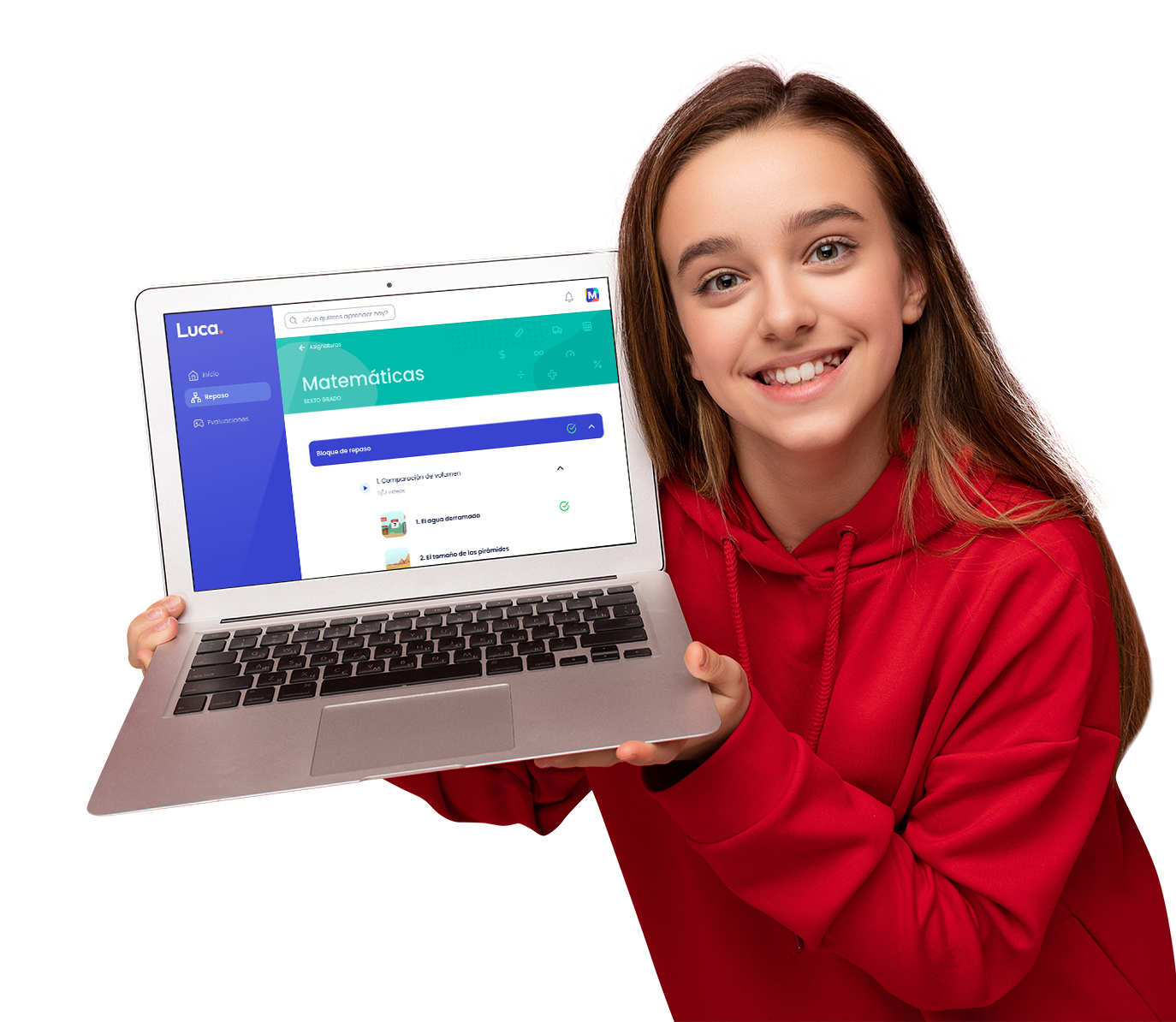 Luca Software - 2025 Reviews, Pricing & Demo