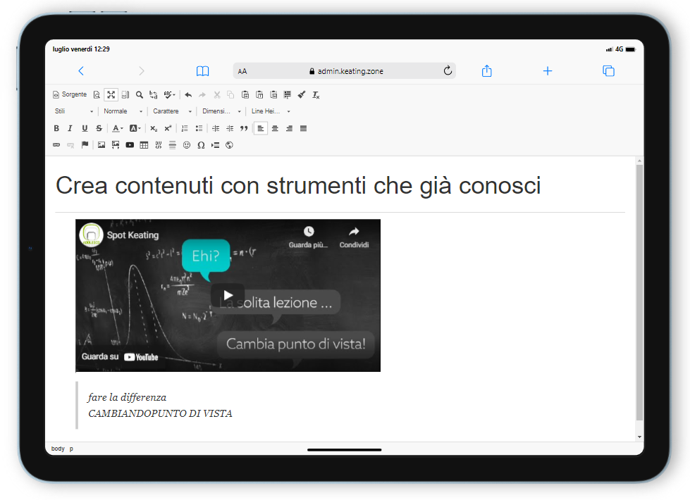 Keating Software - 2025 Reviews, Pricing & Demo