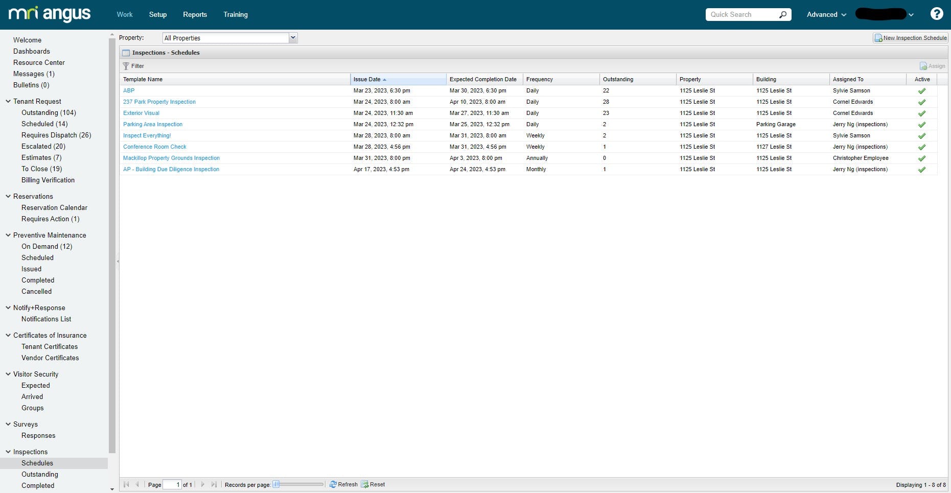 MRI Angus Software - 2025 Reviews, Pricing & Demo