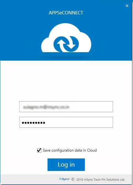 APPSeCONNECT Software - 2022 Reviews, Pricing & Demo