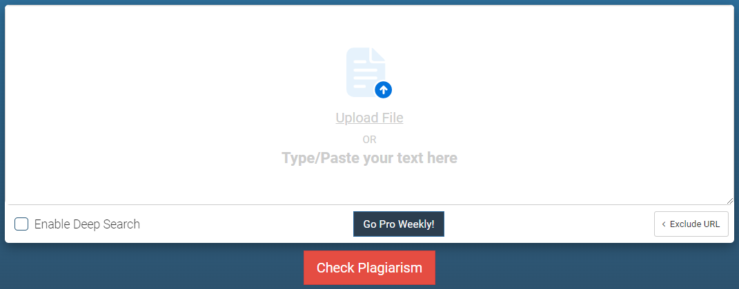 Check Plagiarism Cost & Reviews - Capterra Australia 2024