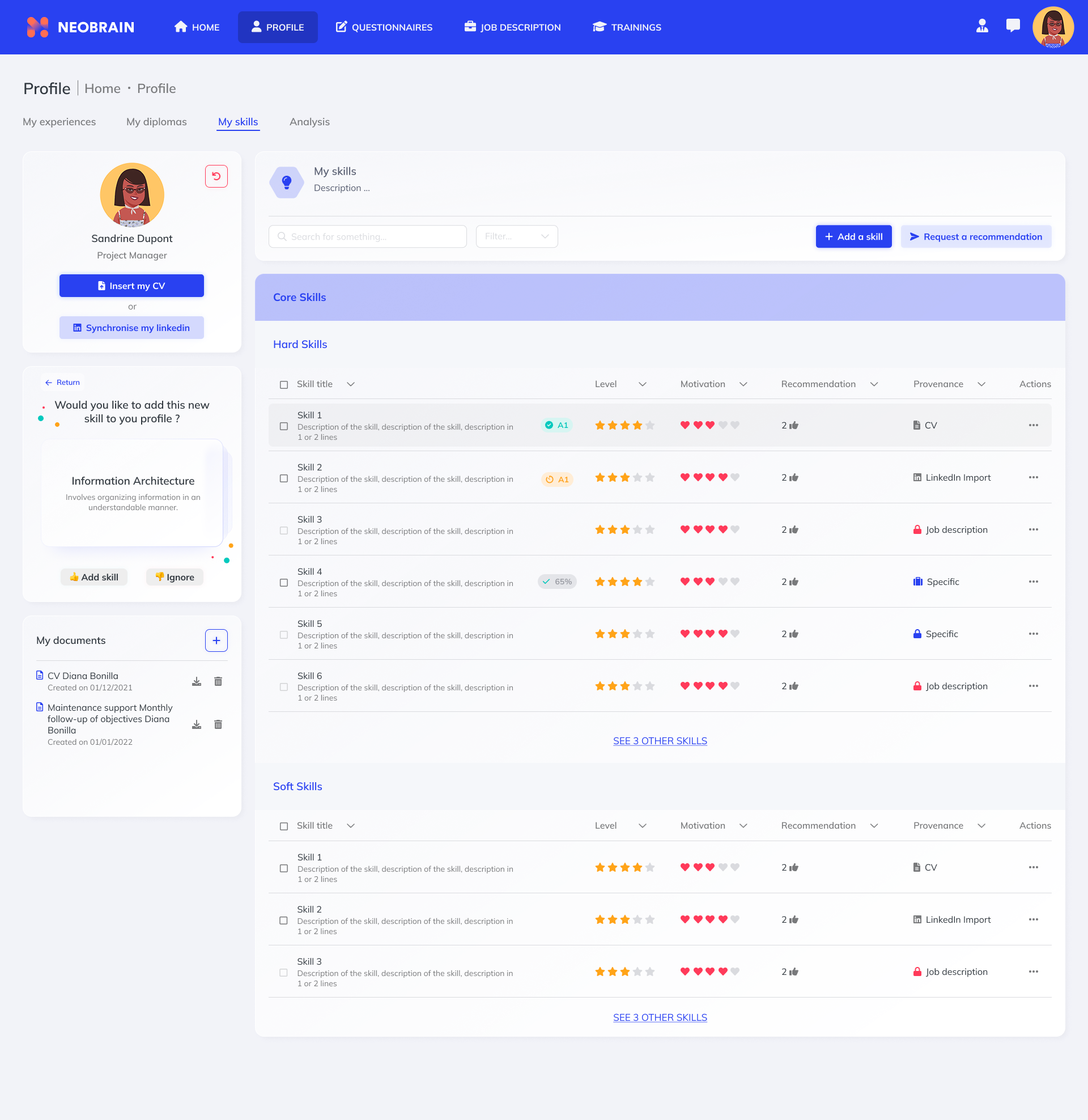 NEOBRAIN Cost & Reviews - Capterra Australia 2024