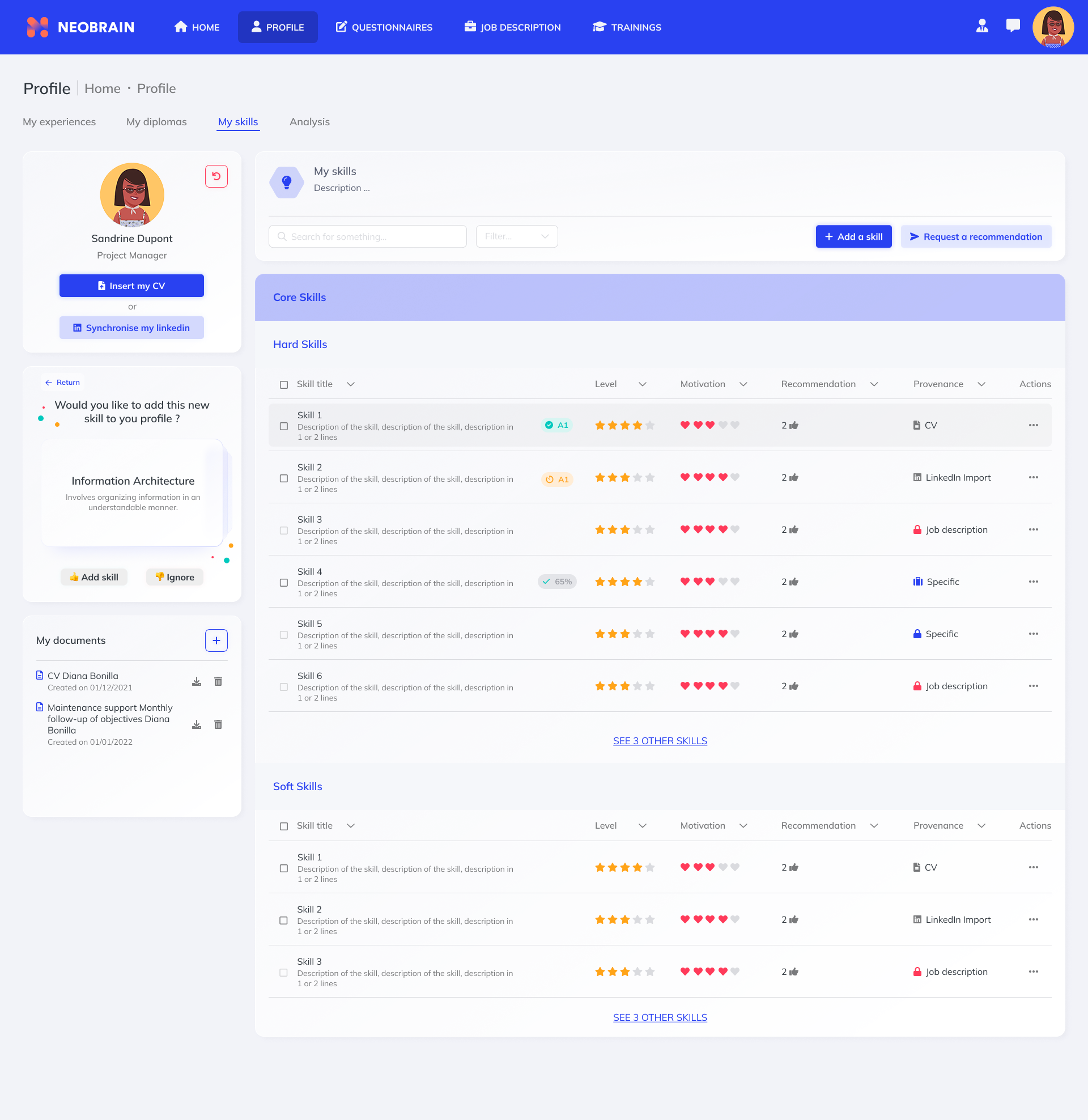 NEOBRAIN Cost & Reviews - Capterra Australia 2024