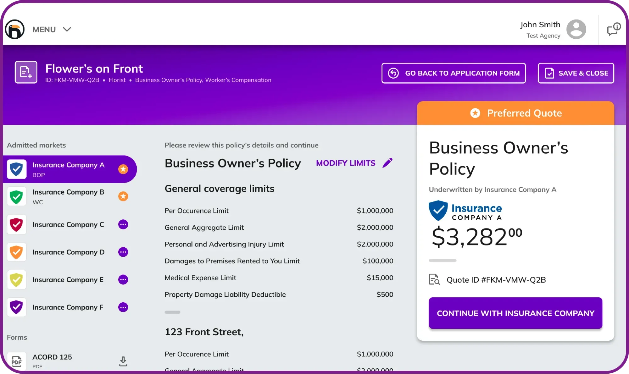 Bold Penguin | Reviews, Pricing & Demos - SoftwareAdvice IE