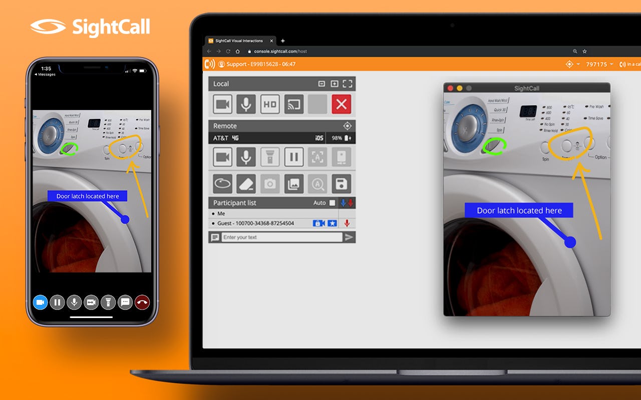 SightCall - Opiniones, precios y características - Capterra España 2023