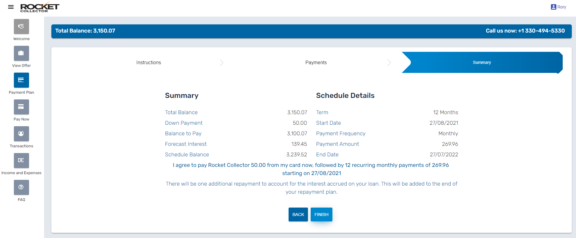 Rocket Collector Software - 2025 Reviews, Pricing & Demo