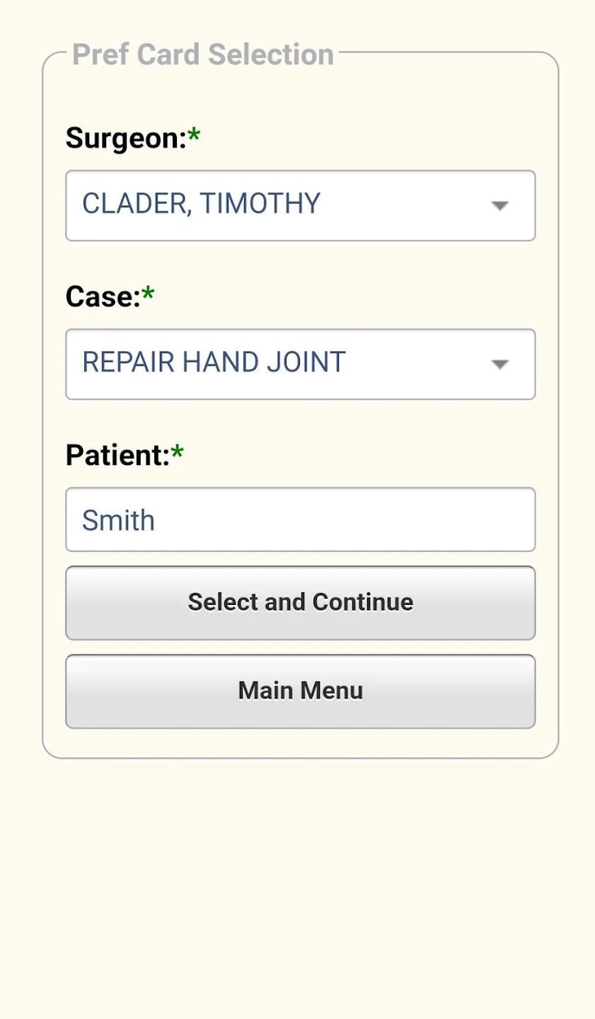 SurgiCare Medical Inventory Pricing, Cost & Reviews - Capterra UK 2023