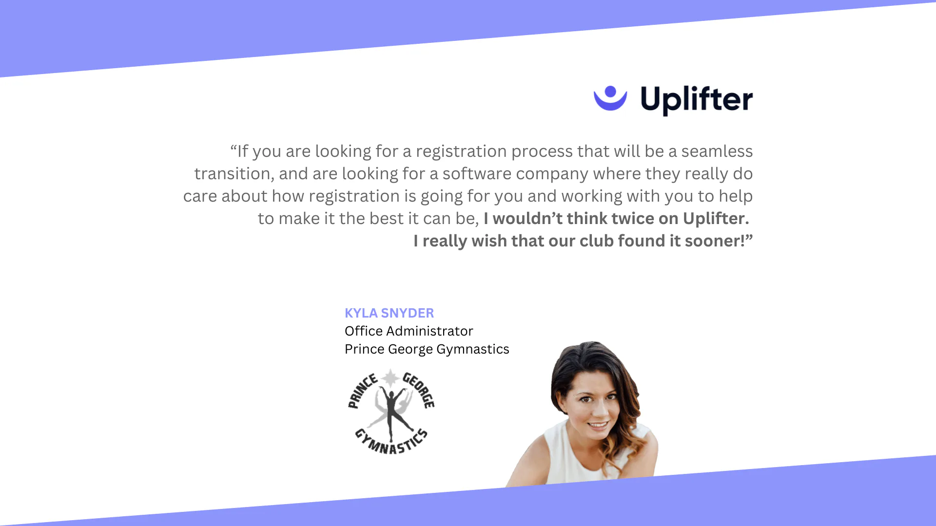 Uplifter Price, Features, Reviews & Ratings - Capterra India