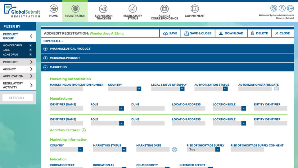 GlobalSubmit Cost & Reviews - Capterra Australia 2023