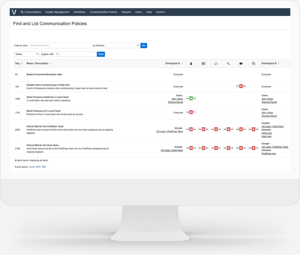 Verba Recording System Pricing, Alternatives & More 2024 | Capterra