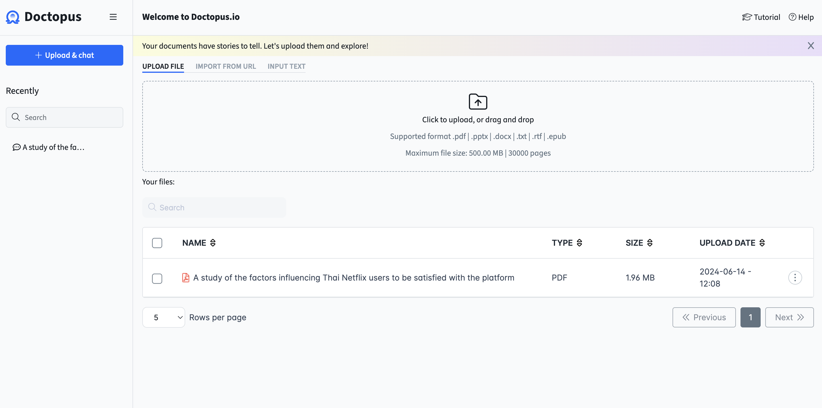 Doctopus 2025 Pricing, Features, Reviews & Alternatives | GetApp