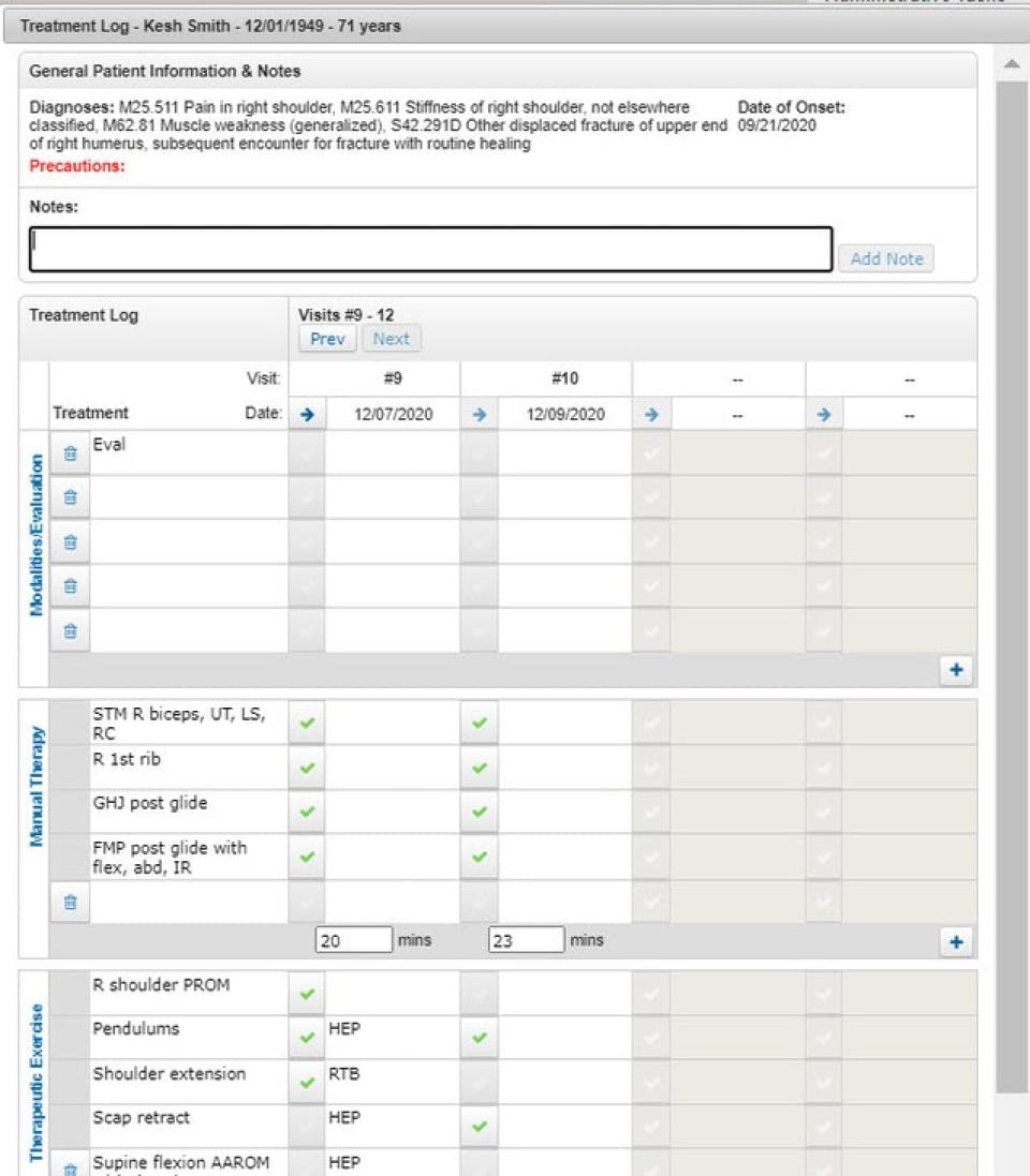 AgileEMR Pricing, Alternatives & More 2022 - Capterra
