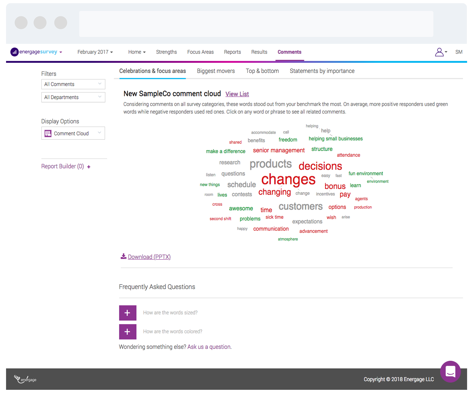 energage Software - 2025 Reviews, Pricing & Demo