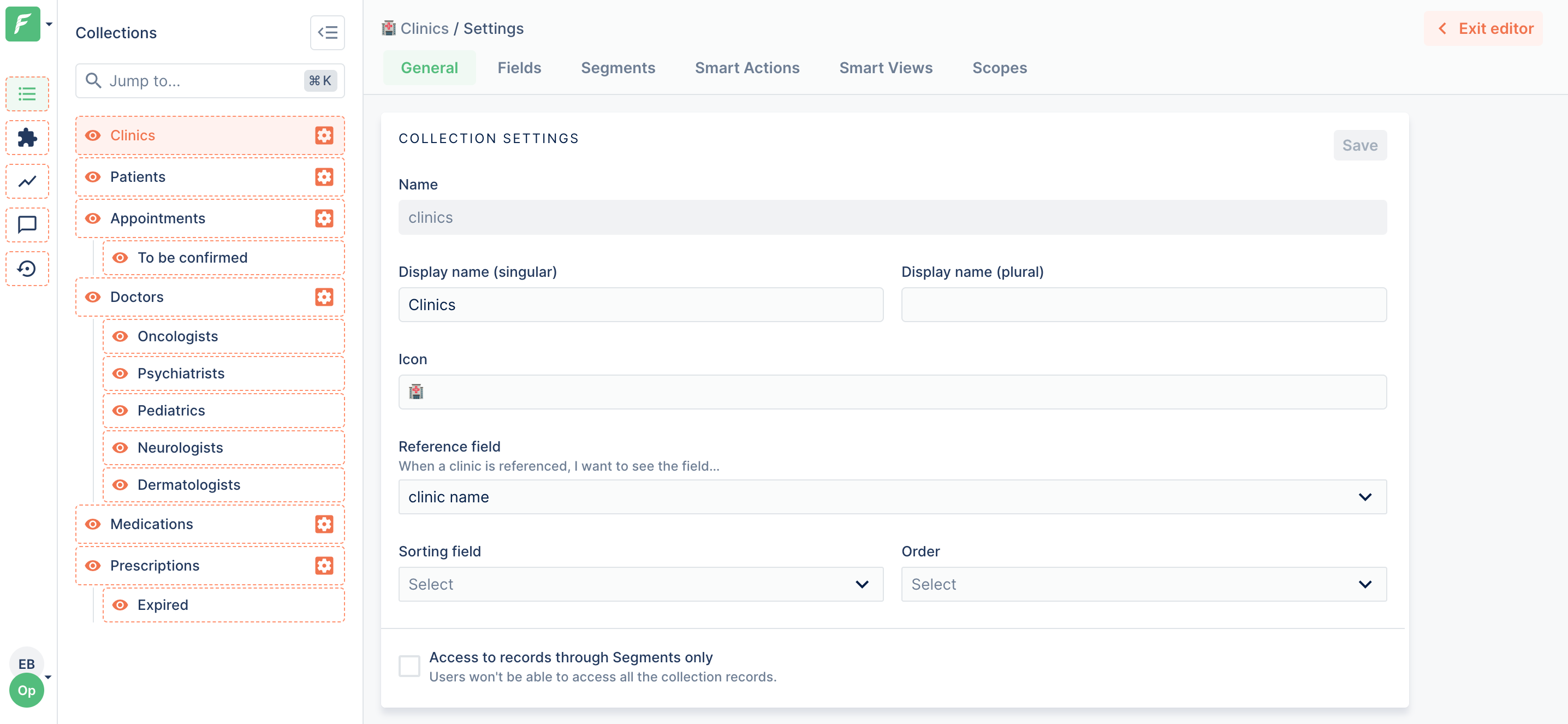 Forest Admin Reviews, Cost & Features | GetApp Australia 2023