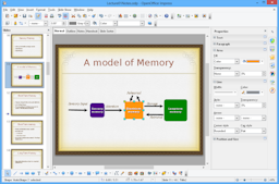 Apache OpenOffice vs Microsoft 365 - 2026 Comparison - Software Advice