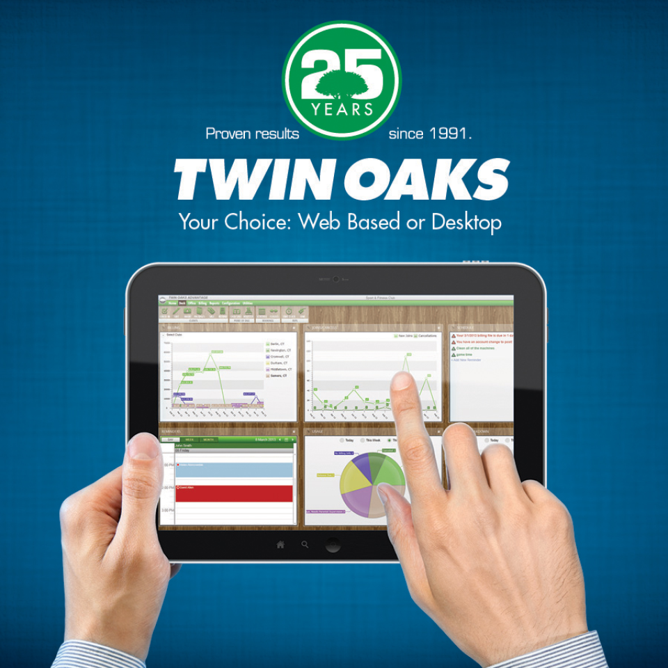 Twin Oaks Pricing, Reviews & Features - Capterra Canada 2025