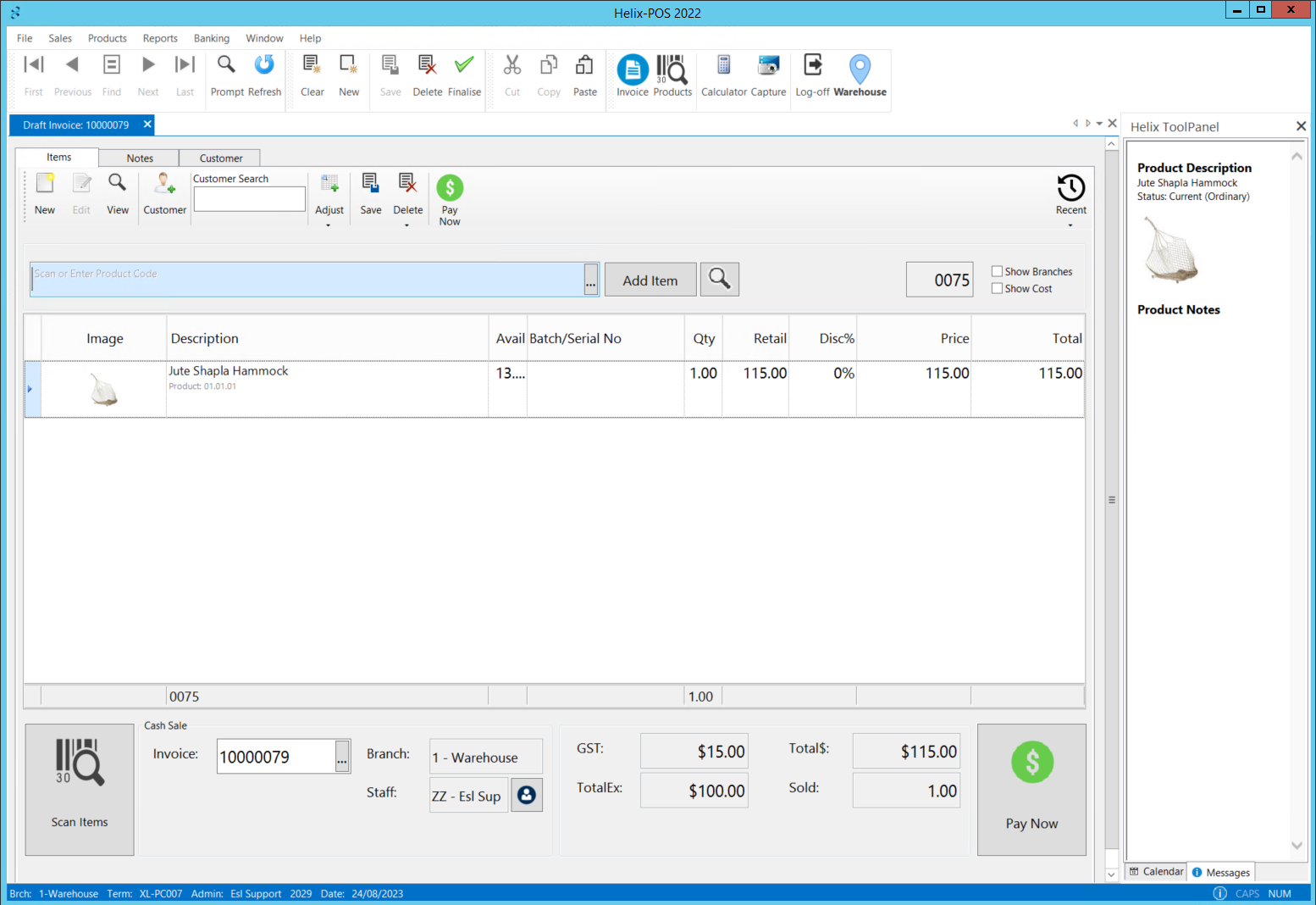 Helix Reviews, Cost & Features | GetApp Australia 2025